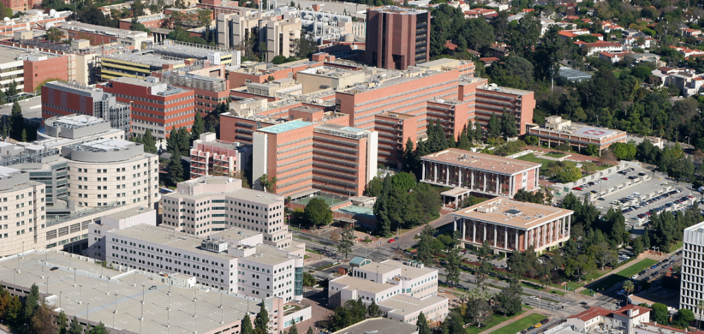 History – UCLA Child & Adolescent Psychiatry Fellowship Program