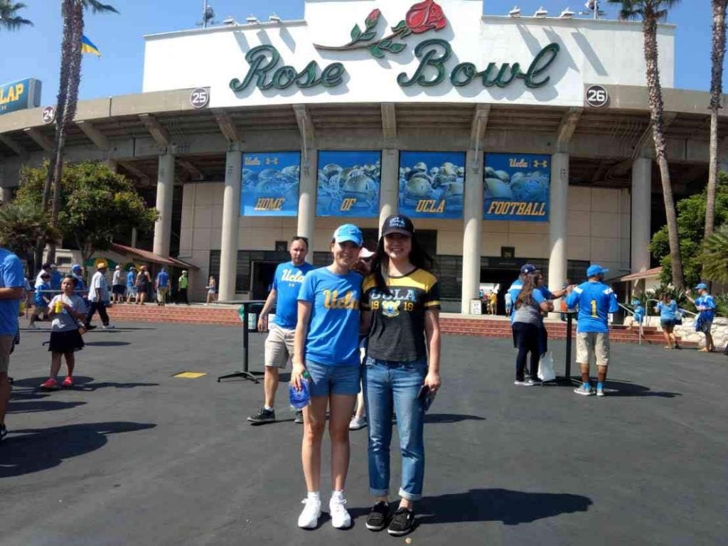 Fellows – UCLA Child & Adolescent Psychiatry Fellowship Program