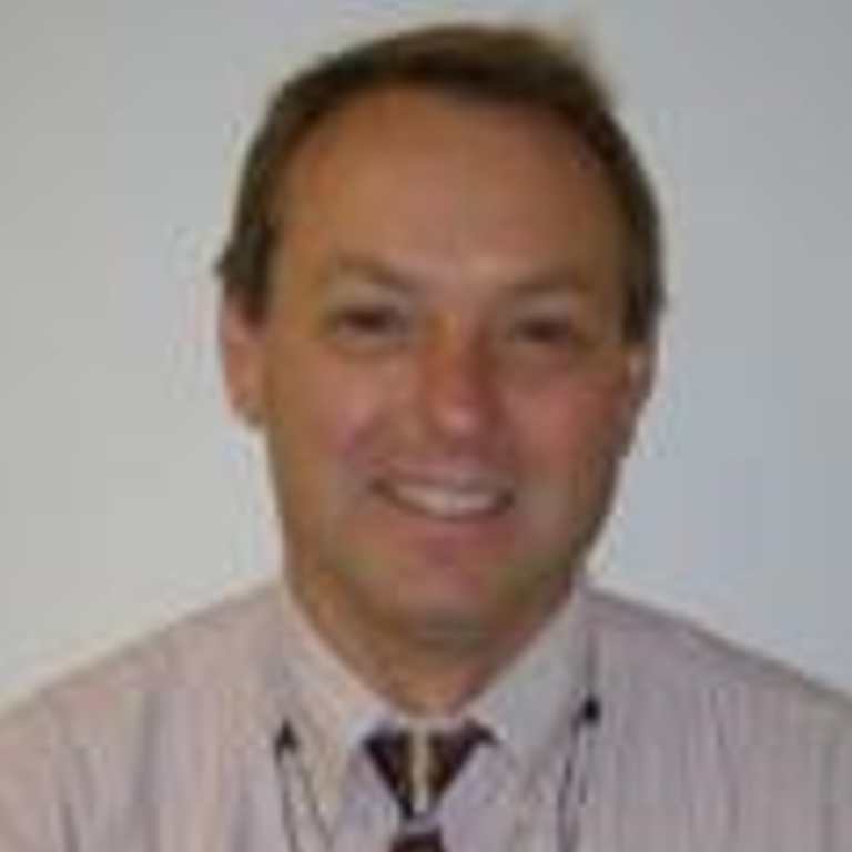 Suddath, Robert – UCLA Child & Adolescent Psychiatry Fellowship Program