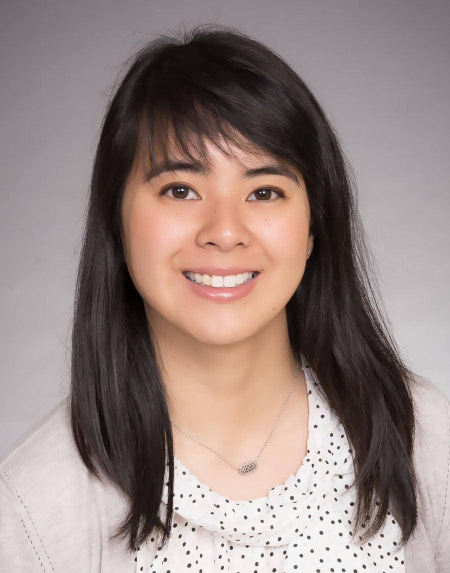 Fellows – UCLA Child & Adolescent Psychiatry Fellowship Program